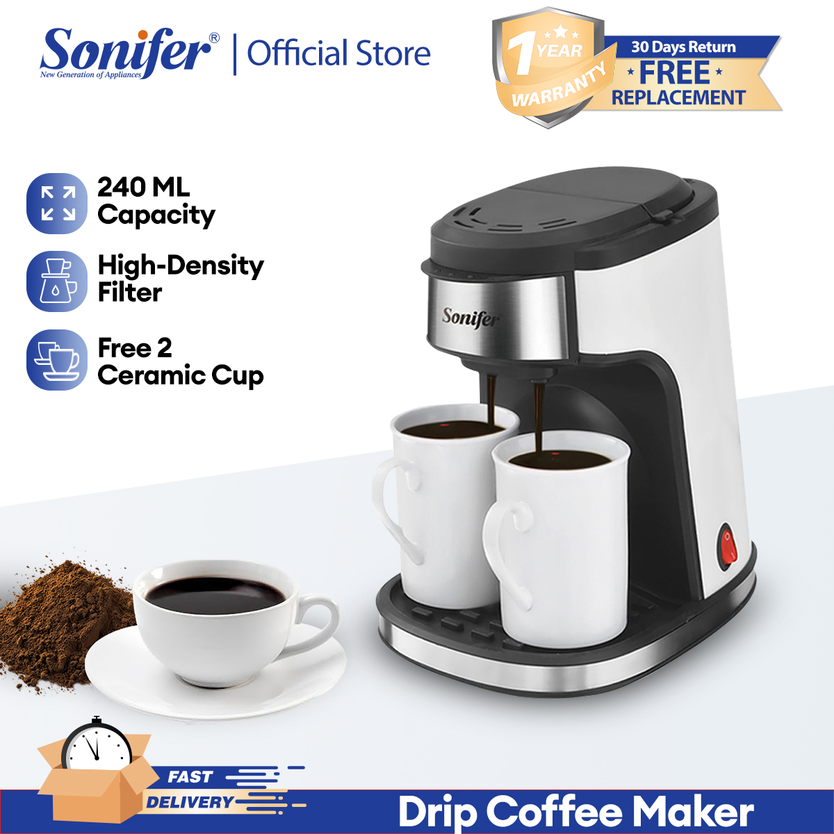Shop Sapoe Coffee Vendo Machine online | Coin Operated Coffee Vending ...