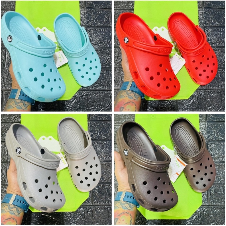 Crocs Are Officially 20 Years Here's Why Now's The Time To