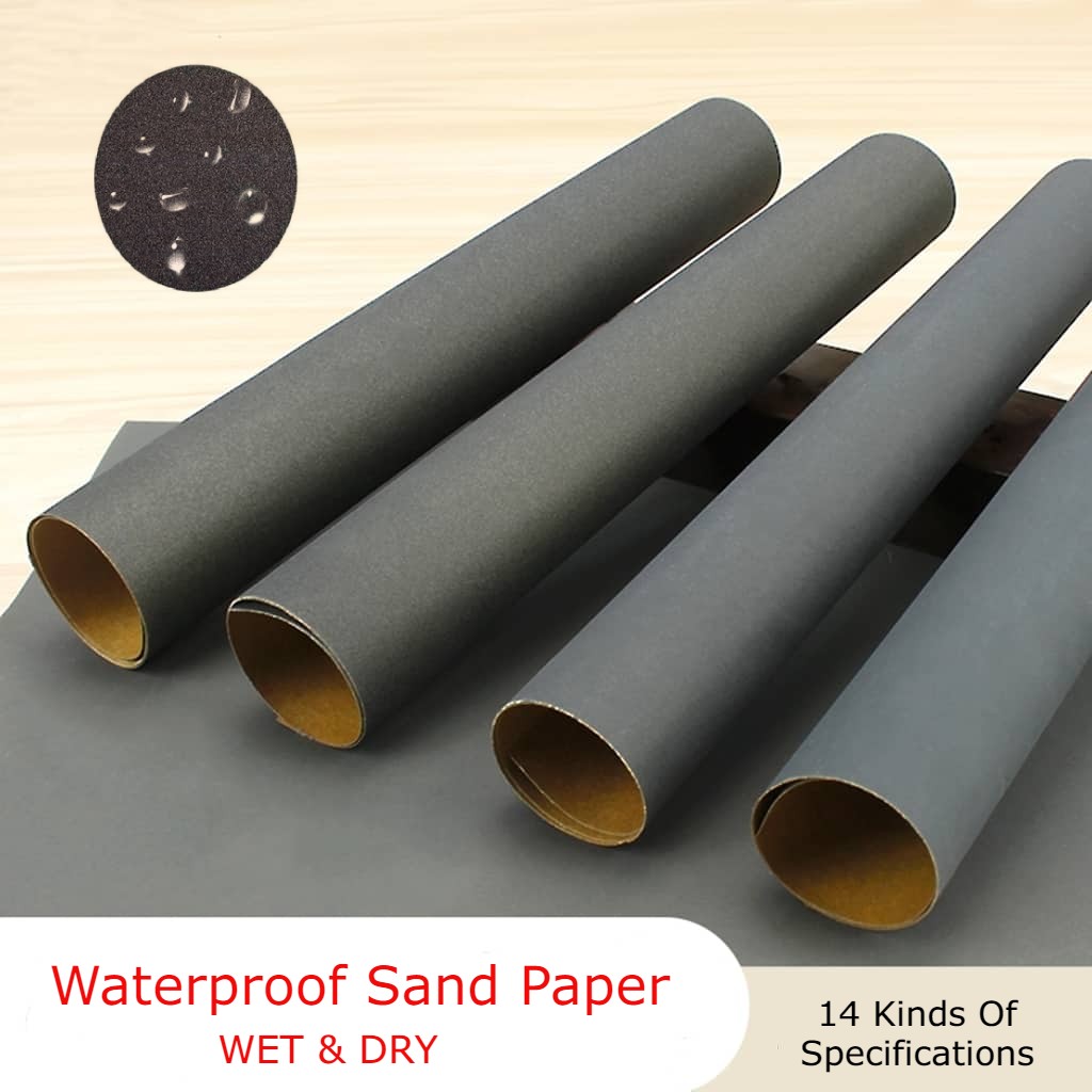 Shop 1000 Grit Sand Paper For Paint with great discounts and prices ...