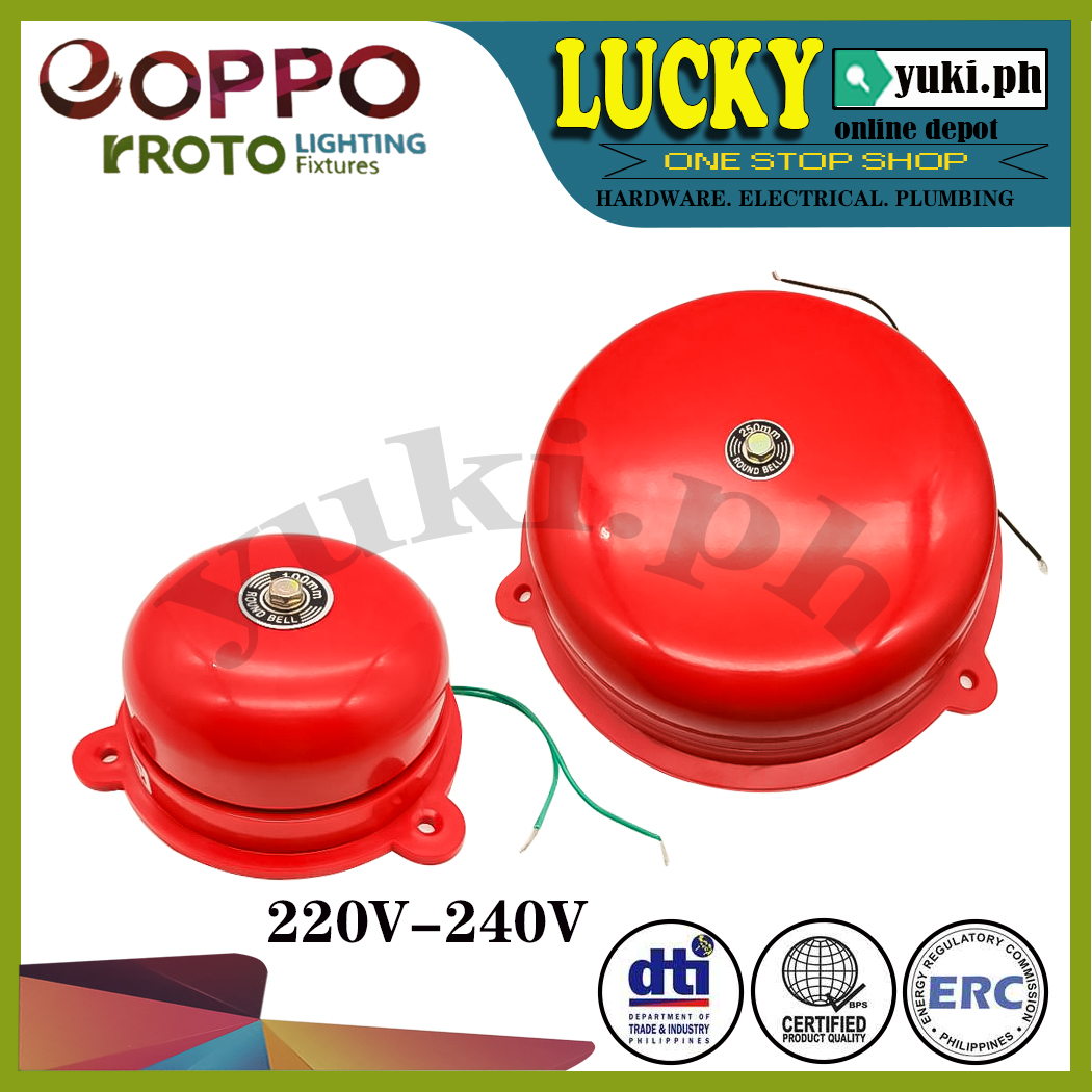 Shop Fire Alarm Bell Motor with great discounts and prices online - Sep ...