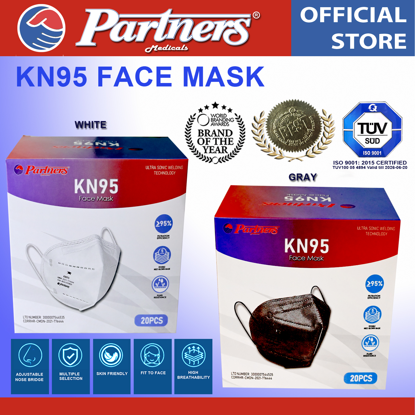 Buy Pink Panther Mask online | Lazada.com.ph