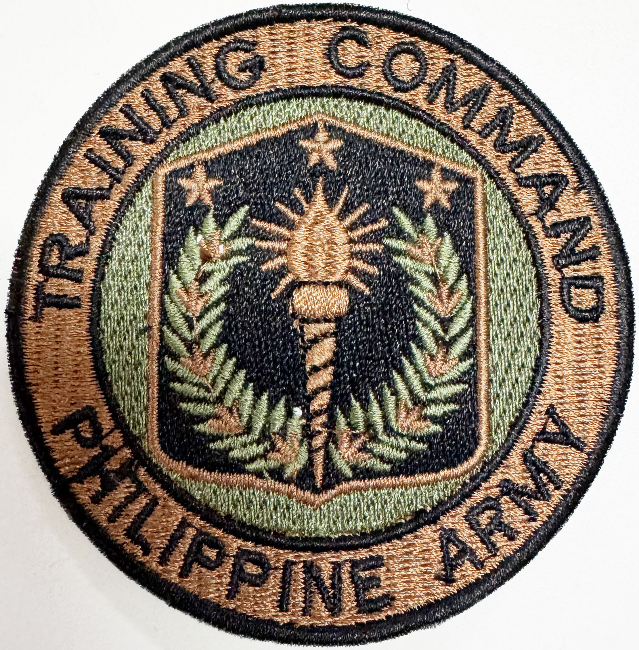 Afprescom Logo Armed Forces Of The Philippines On X: "Runners Of All