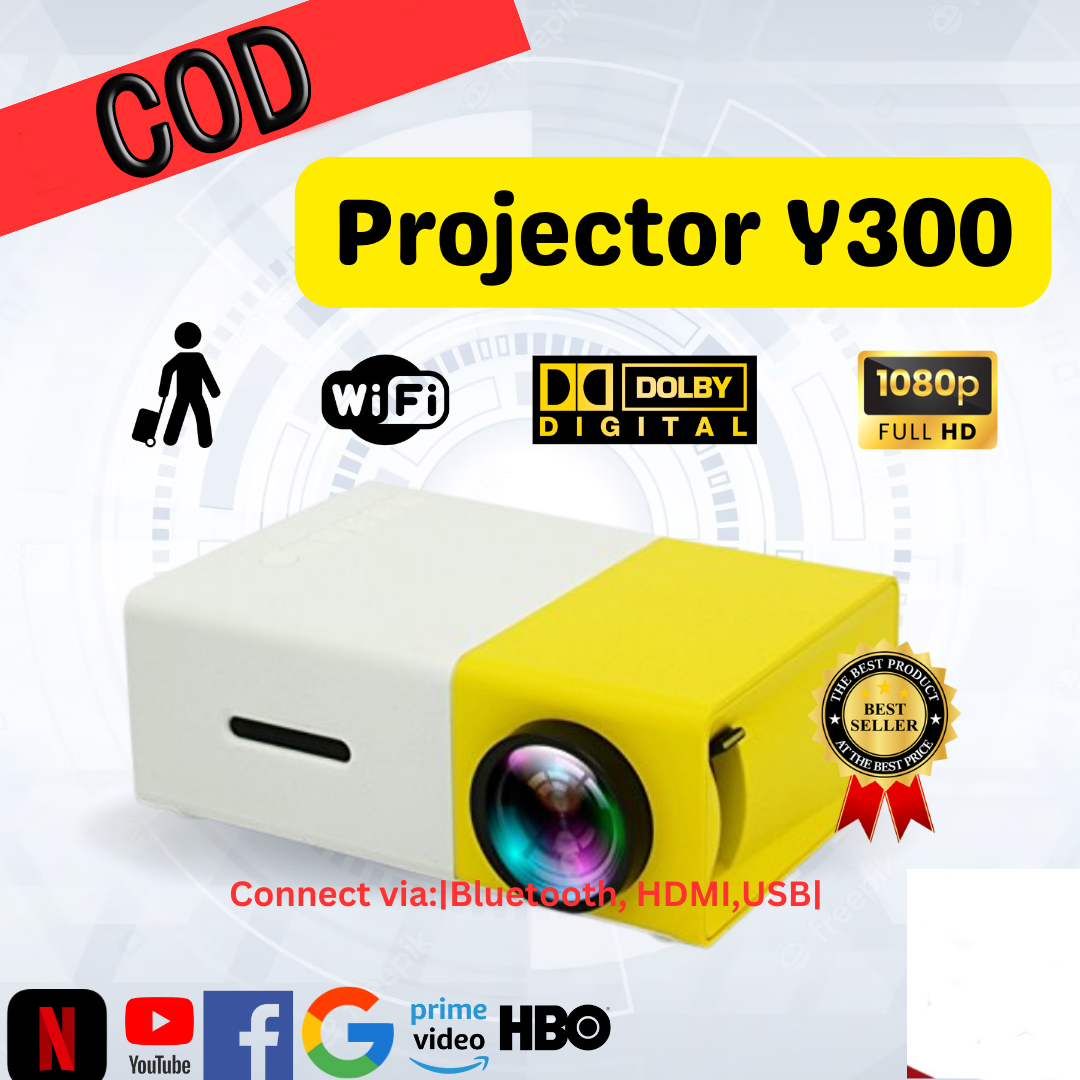 Buy Mini Projector Laptop And Cellphone online | Lazada.com.ph