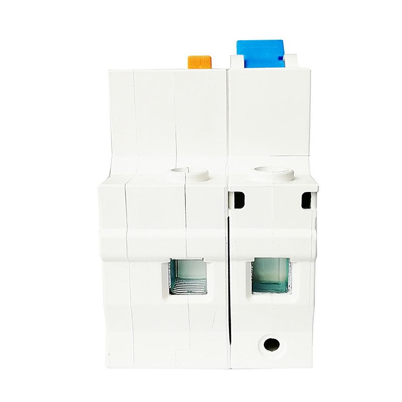 Miniature Leakage Circuit Breaker DZ47LE-63 Household Electric Water Heater Anti-Shock ...