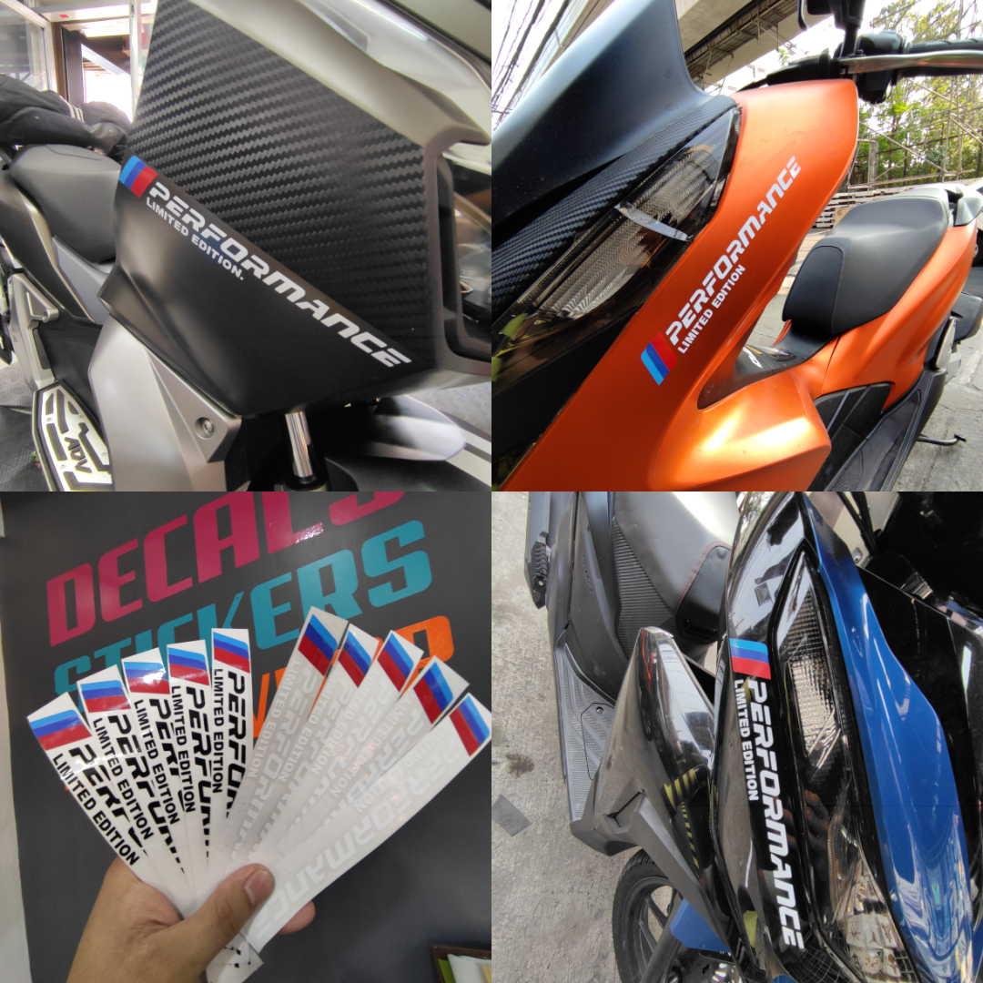 Shop Xr200 Prolink Sticker online | Lazada.com.ph