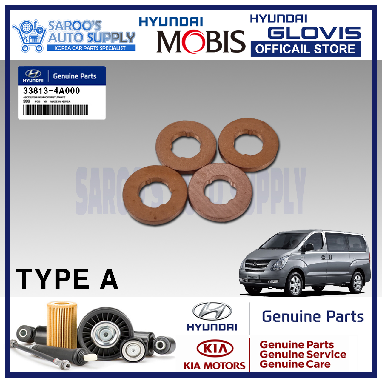 Shop Hyundai Grand Starex Vgt Injector with great discounts and prices ...