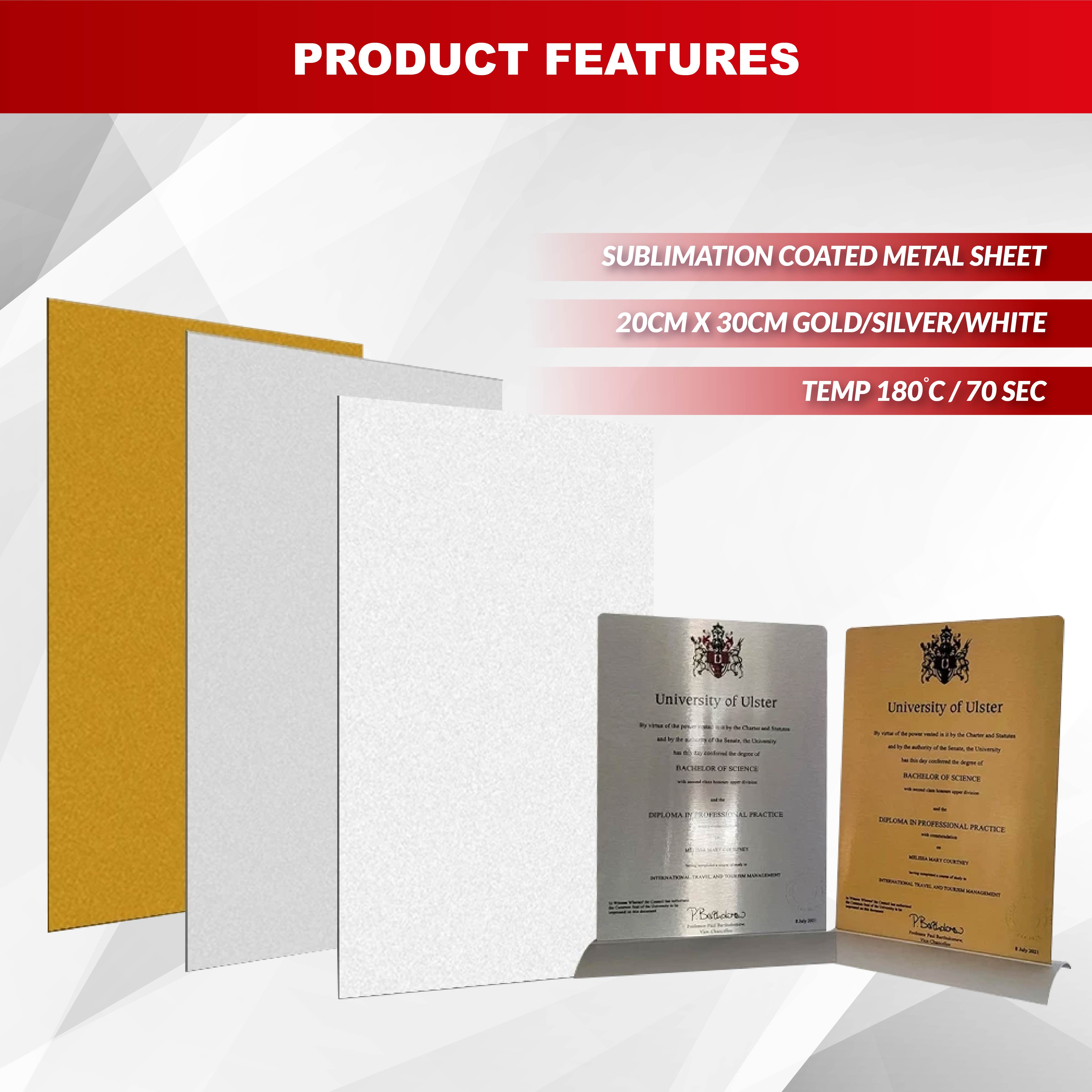 Sublimated Brass Wedding Plaque Brass Memorial Plaques | Order A