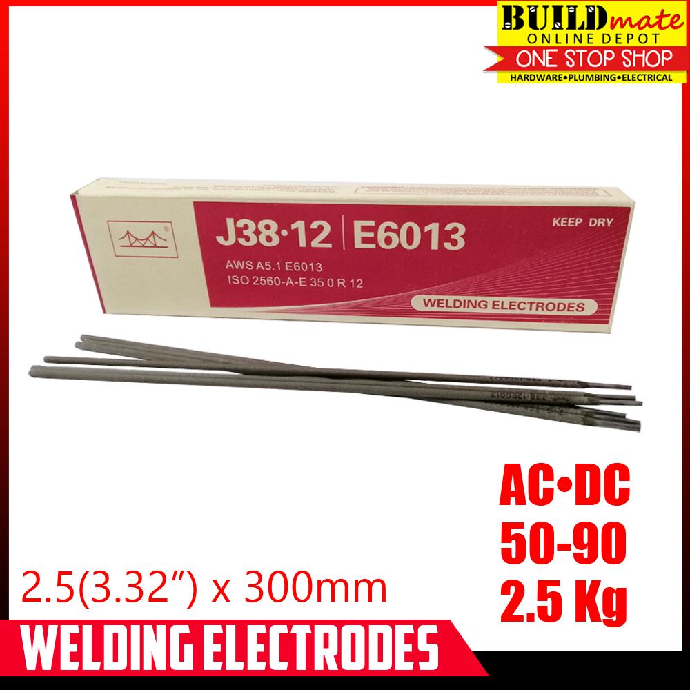 Buy 1 Box Welding Rod online | Lazada.com.ph