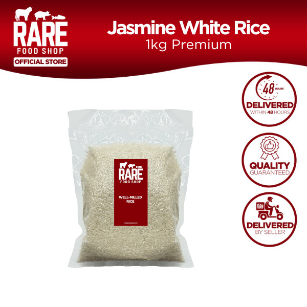 Shop 20 Pesos 1 Kilo Rice with great discounts and prices online - Nov ...