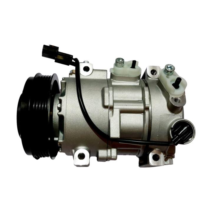 Hyundai Accent AC Compressor 2014 2018 97701 1R900 Conditioner Conditioning Cooling Pump 2015 2016 2017 EZAuto 2014 2018 Ac Parts 97701 1R900 Compressor New Ac Compressor Assembly Lazada Lazada PH