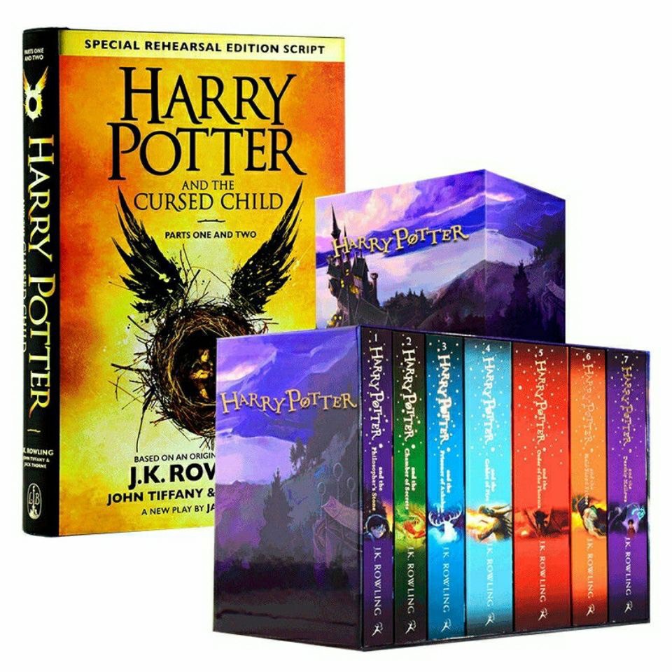 Buy Harry Potter 1st Book online | Lazada.com.ph