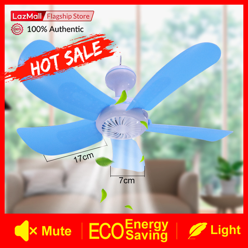 Navy Blue Ceiling Fan With Light | Americanwarmoms.org