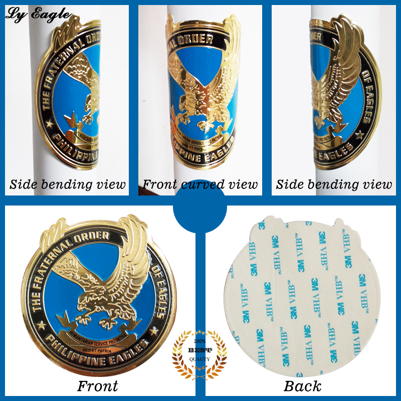 Shop Rsap Logo Sticker online | Lazada.com.ph