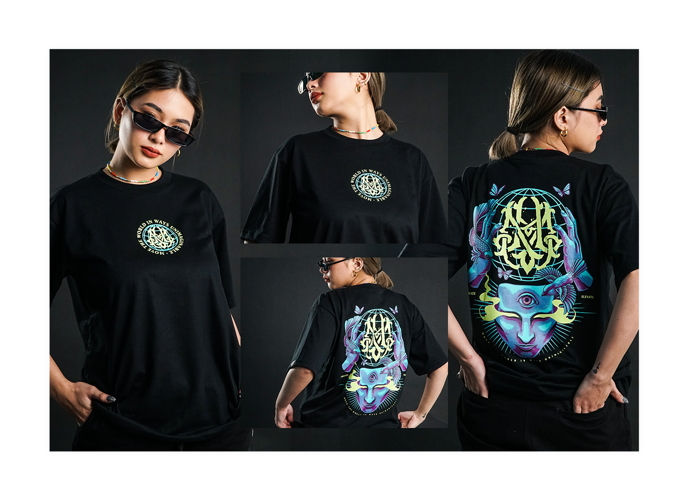 Shop Highminds Clothing online | Lazada.com.ph