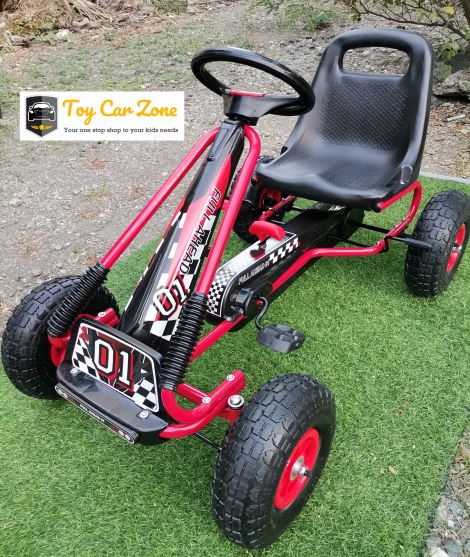 Shop Go Carts online | Lazada.com.ph