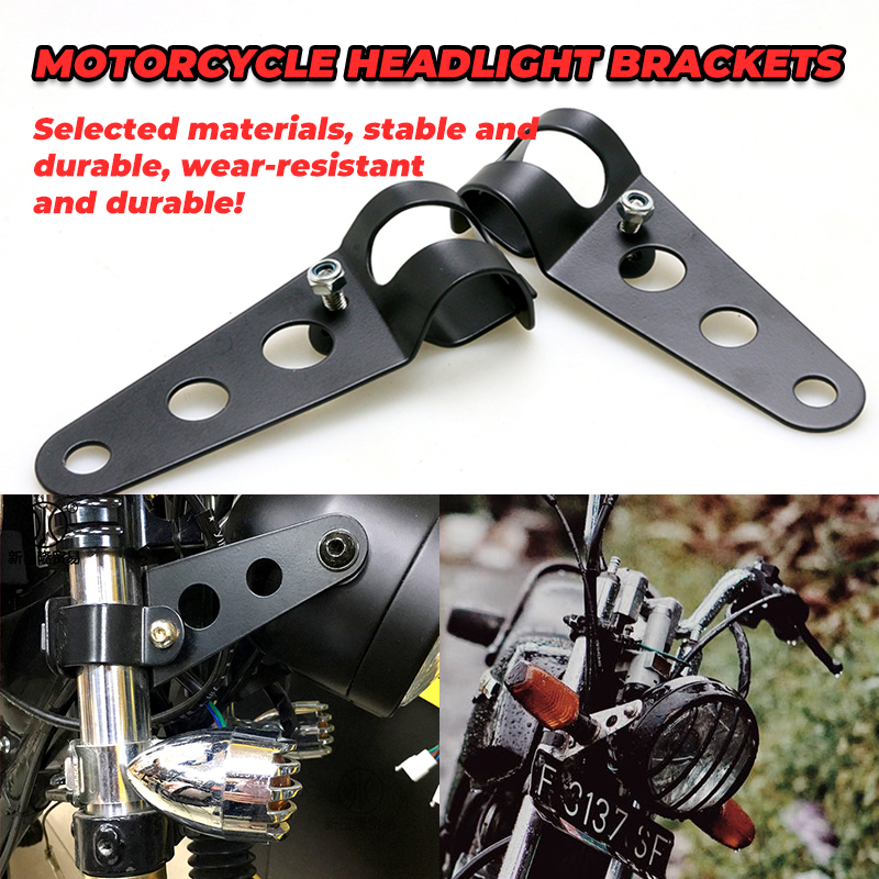 Shop Head Lights Motorcycle Socket online | Lazada.com.ph