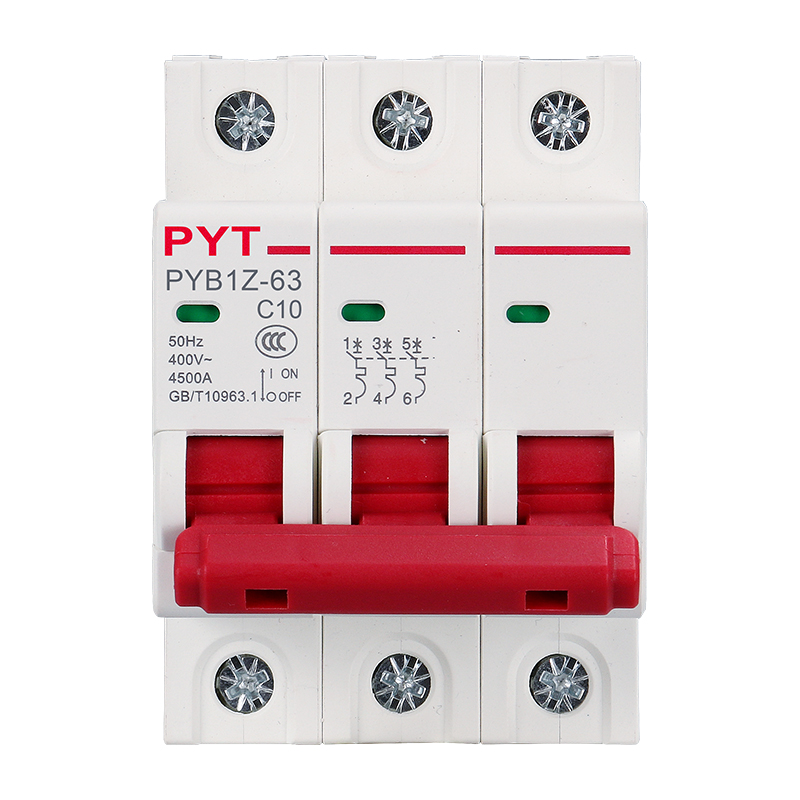 Buy Three Phase Circuit Breaker online | Lazada.com.ph