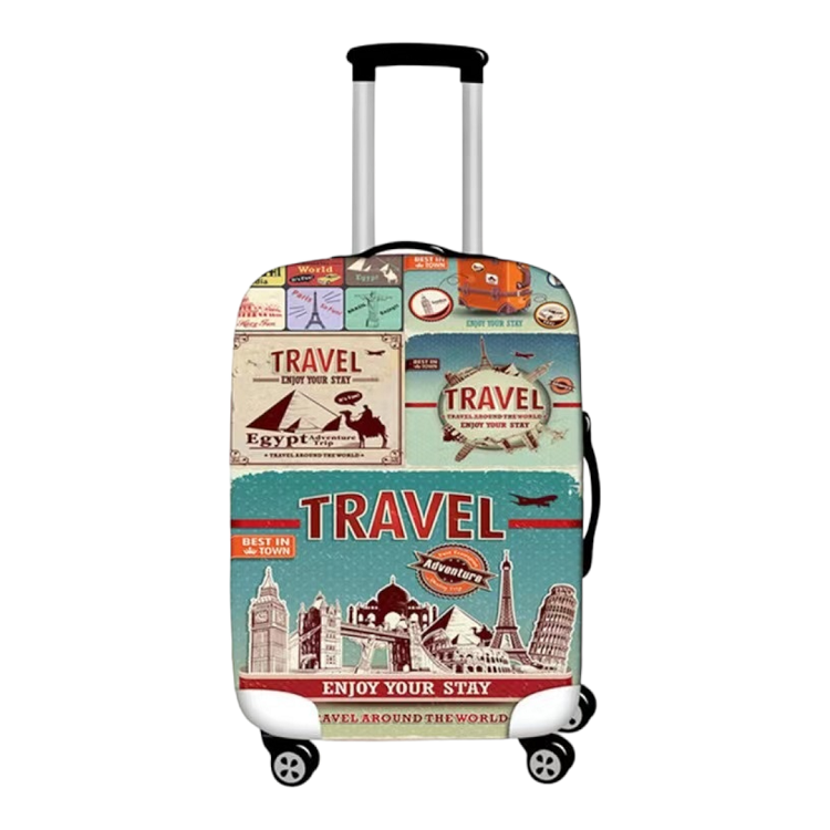 Shop Luggage Cover Shih Tzu with great discounts and prices online ...