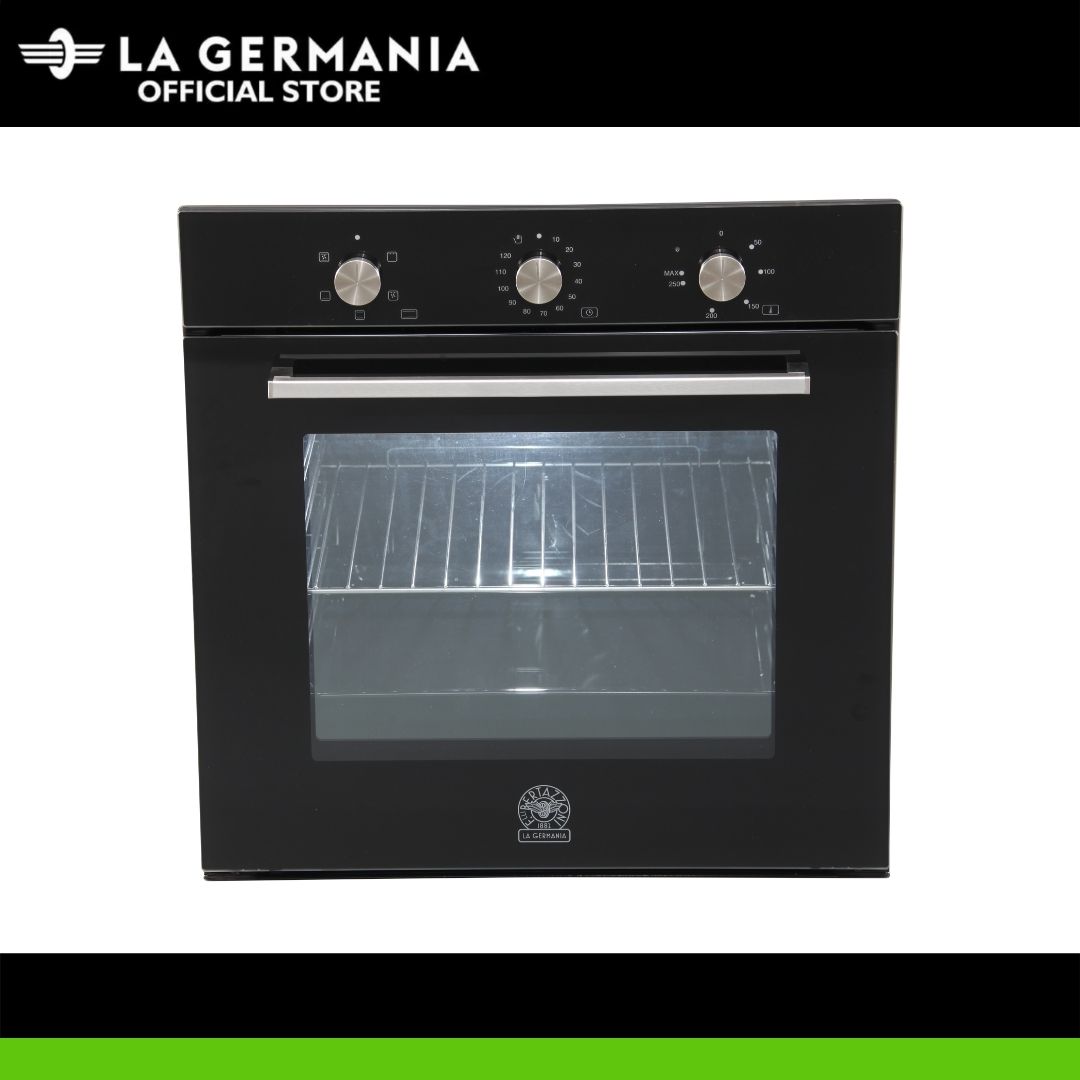 La germania sl155 40wt electric oven store
