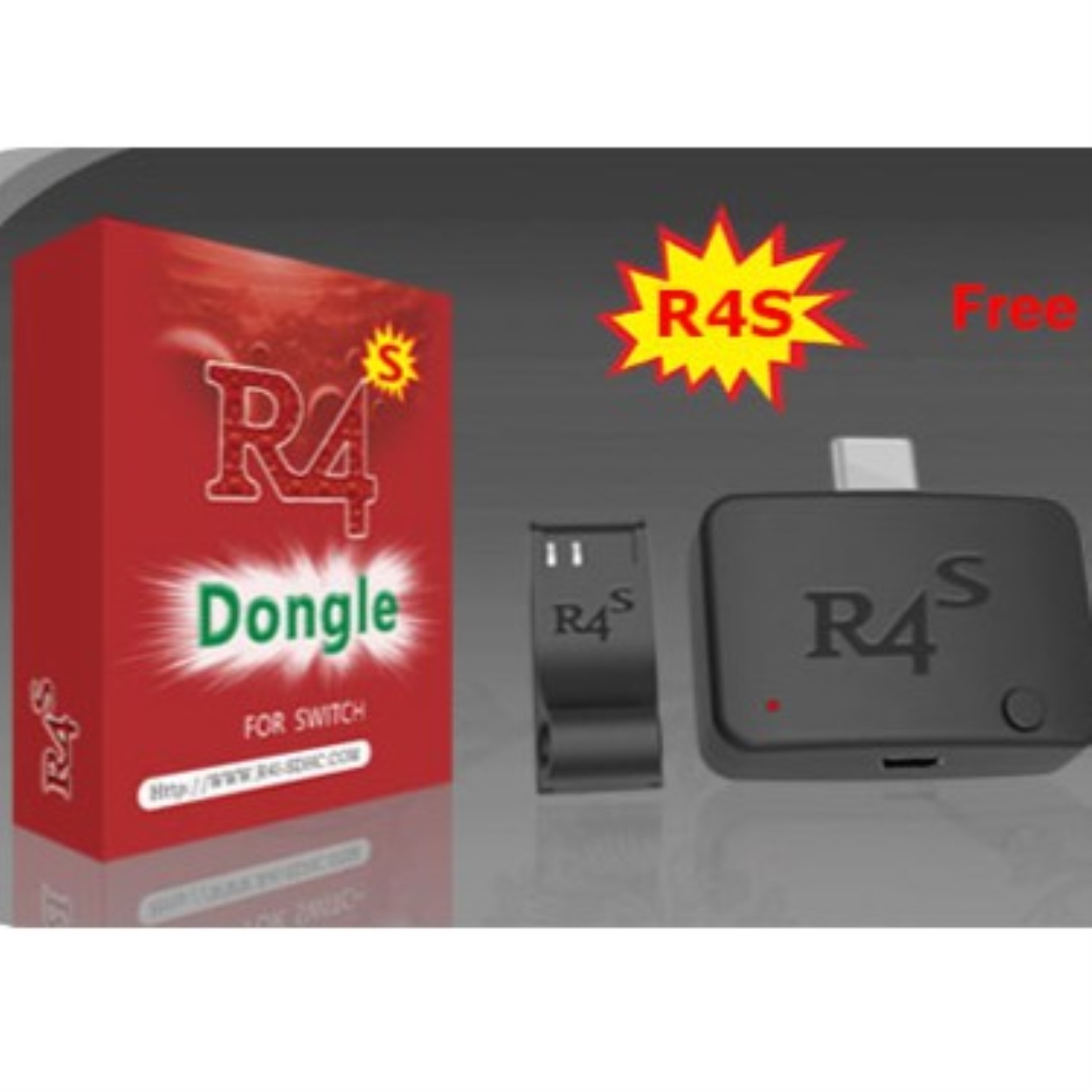 r4s nintendo switch Gran venta OFF-55%