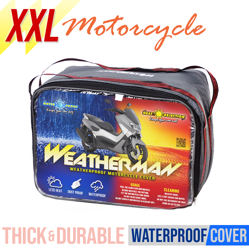 Shop Vperman 150 Cover online | Lazada.com.ph