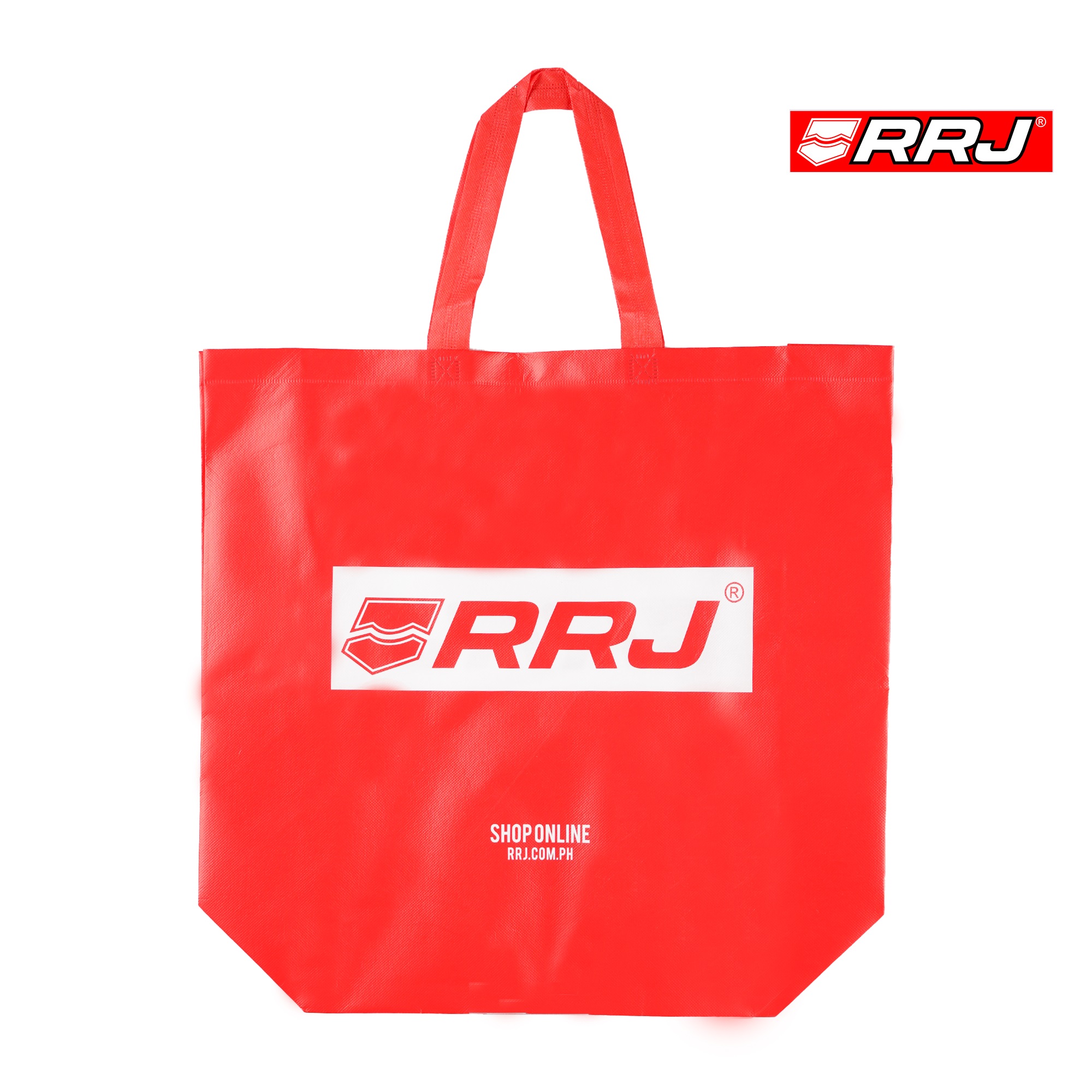 Shop Red Eco Bag online | Lazada.com.ph
