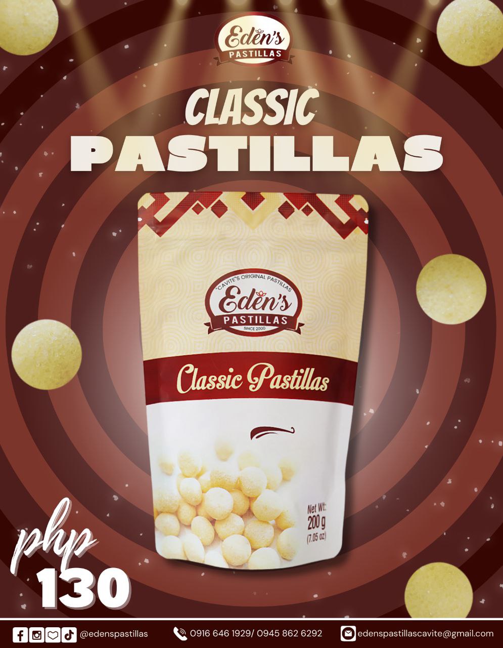 Buy Pastillas Wrappers online | Lazada.com.ph