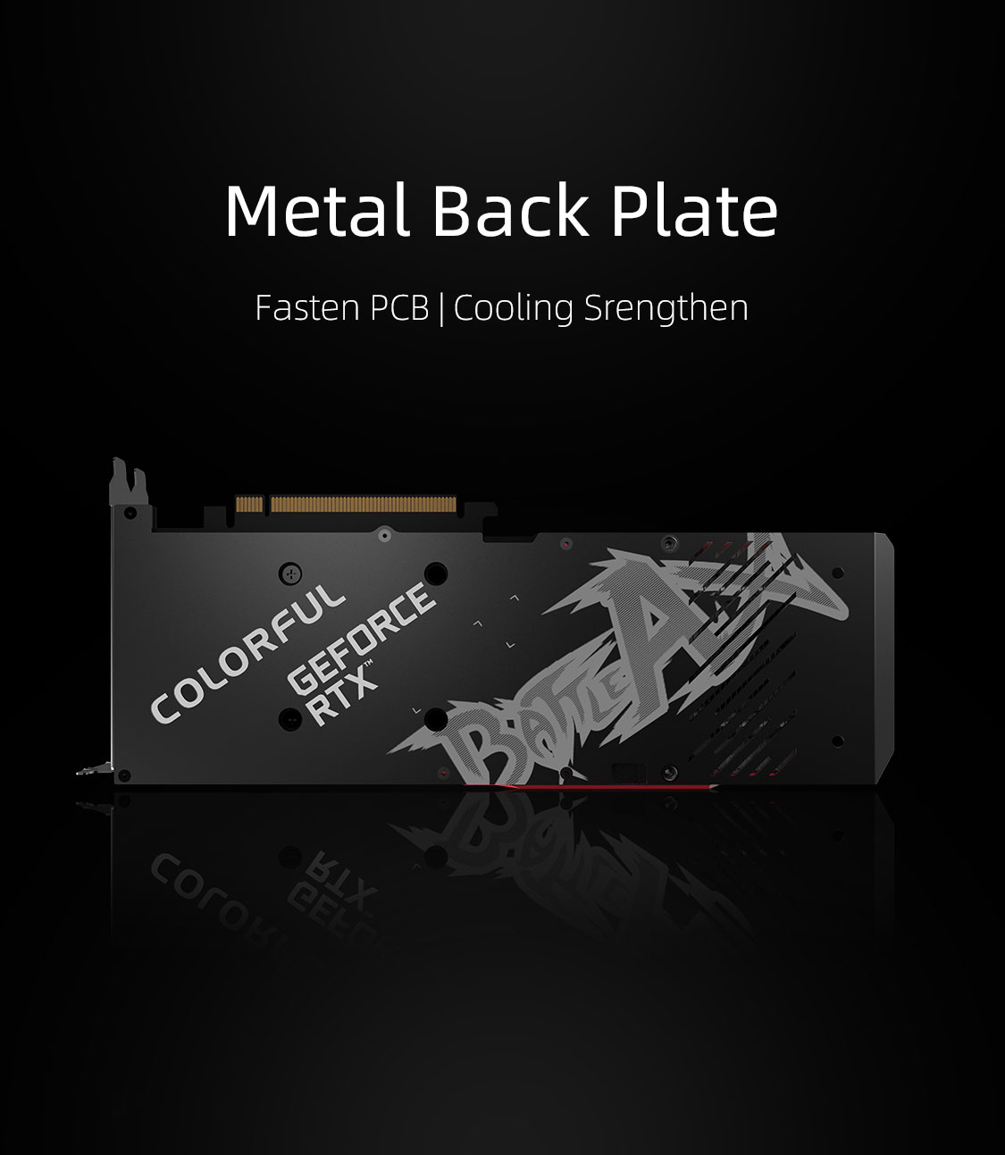 Netcodex.ph: Colorful GeForce RTX 3060 NB 12G-V 12GB GDDR6 with Metal ...