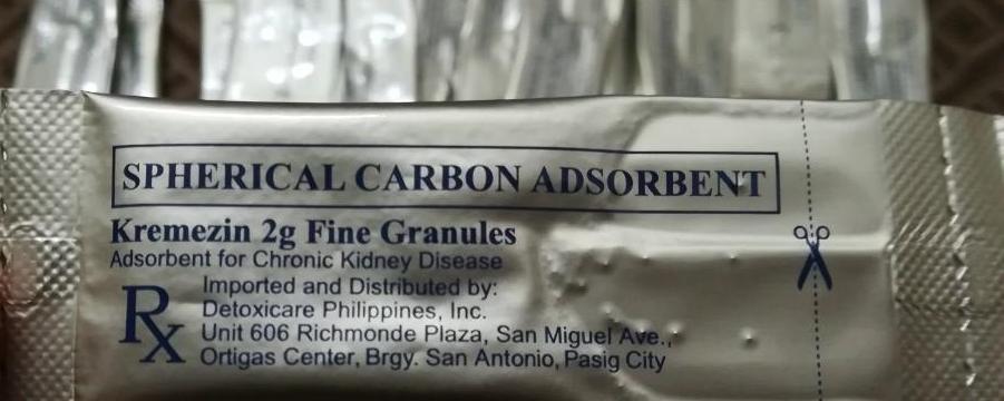 Kremezin Price & Voucher Apr 2023|BigGo Philippines