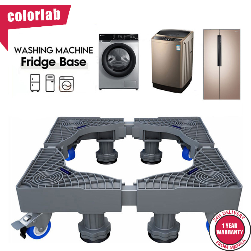 Buy Chest Freezer Base With Wheels online | Lazada.com.ph