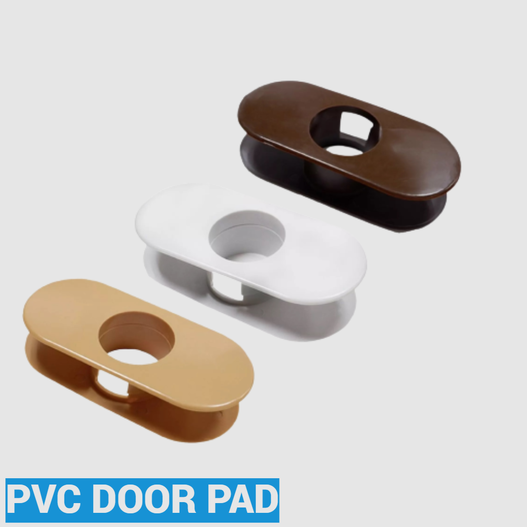 Buy Pvc Door Bracket online | Lazada.com.ph