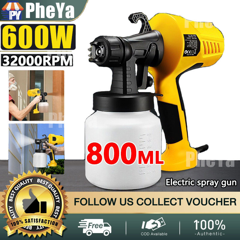 Buy Paint Blower online | Lazada.com.ph