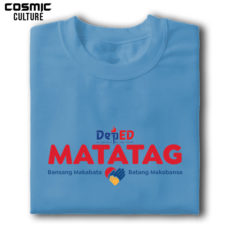 Matatag Tagalog Quotes