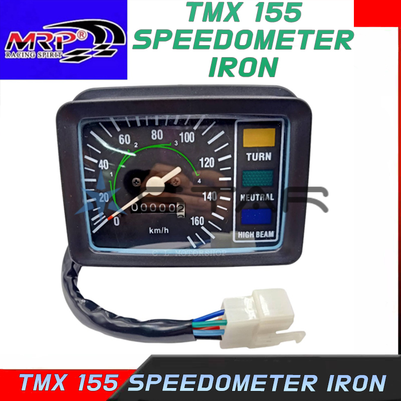 Shop Rouser 135 Speedometer Lcd online | Lazada.com.ph