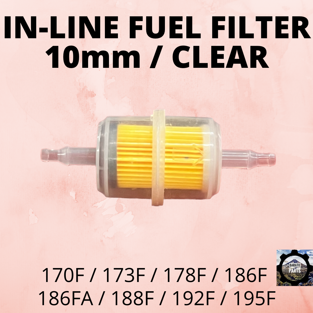 Shop Fuel Filter For Generator online | Lazada.com.ph