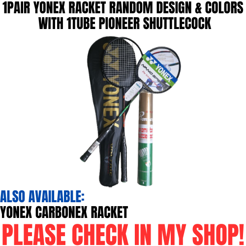 Shop Yonex Megamall with great discounts and prices online - Jun 2024 ...