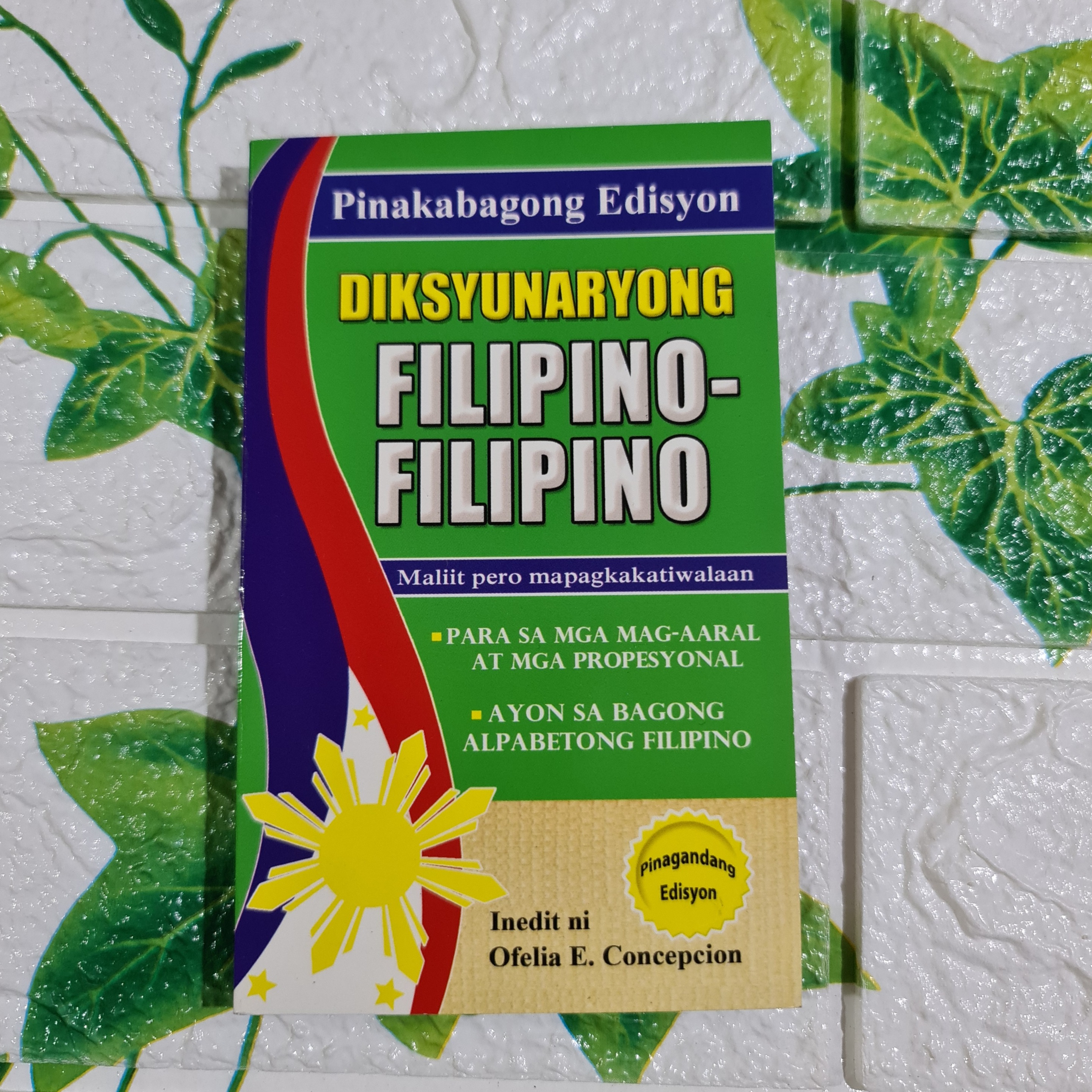 Shop Illustrated Filipino Words with great discounts and prices online ...