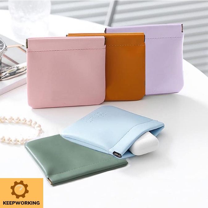 Shop Lazada Shopee Pouch with great discounts and prices online - Jul ...