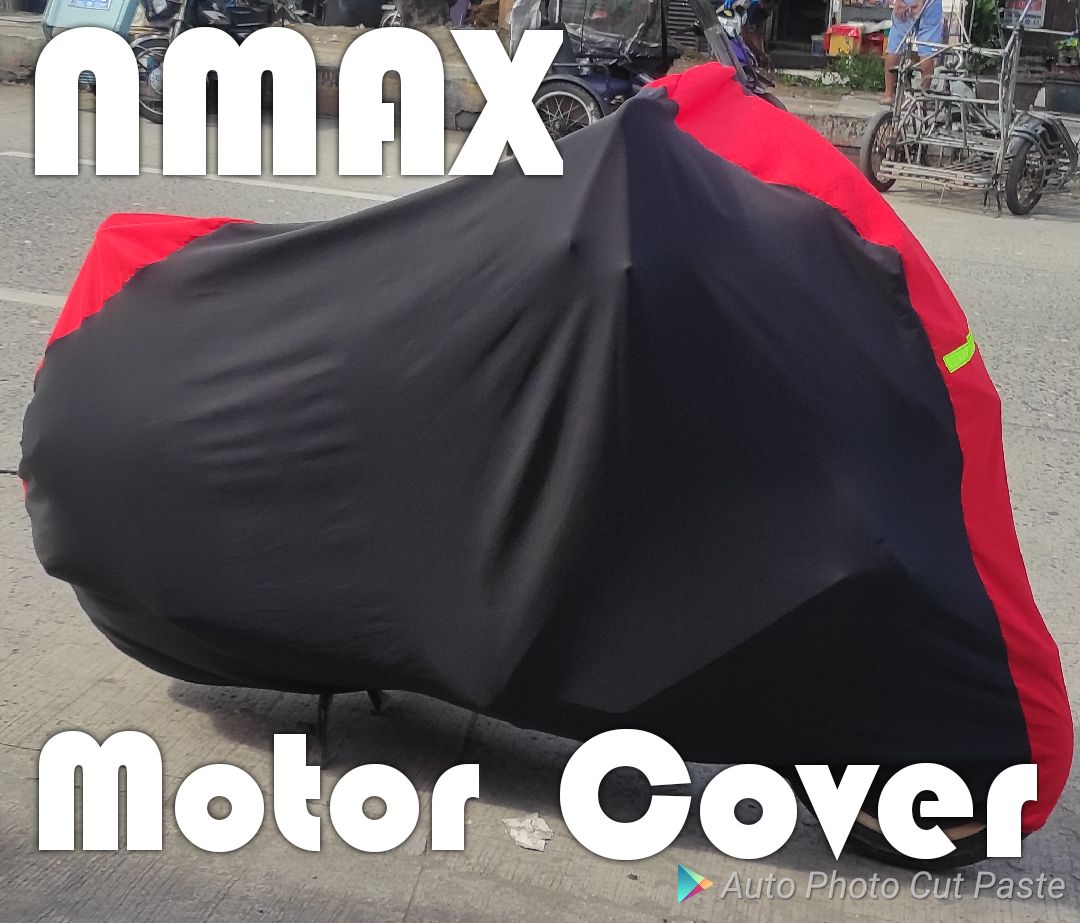 Shop Nmax V1 U Box Cover online | Lazada.com.ph