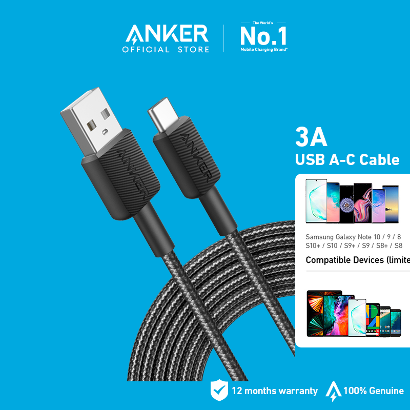 Shop Anker Usb A To Usb C Wire with great discounts and prices online ...