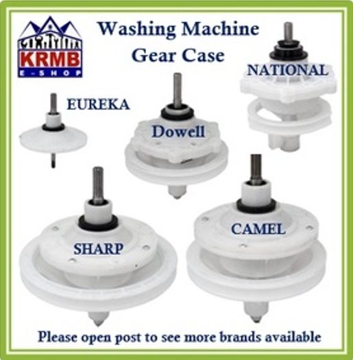 Buy Camel Washing Machine Gear Box online | Lazada.com.ph
