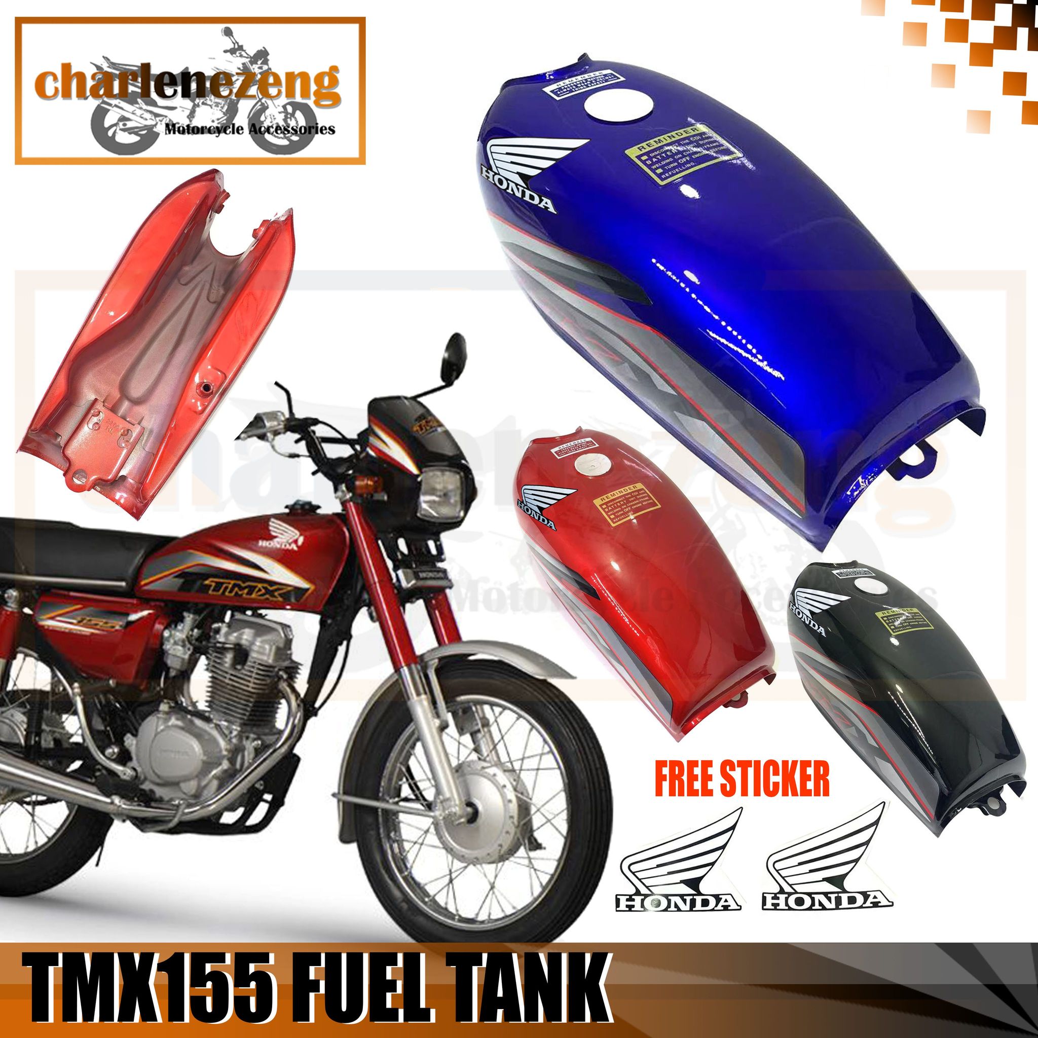 Tmx 155 Tank Sticker | atelier-yuwa.ciao.jp