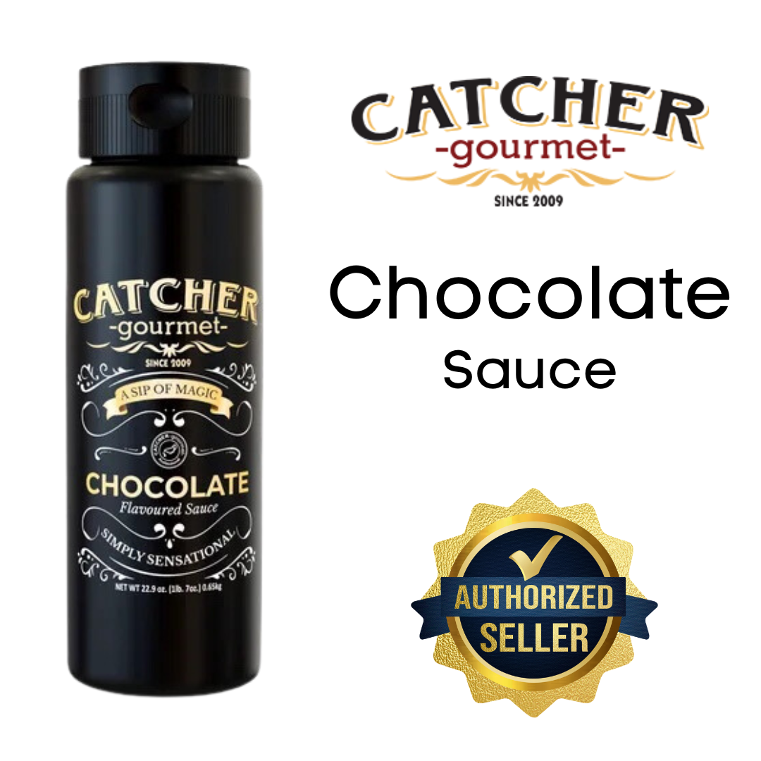 Chocolate Vanilla Catcher
