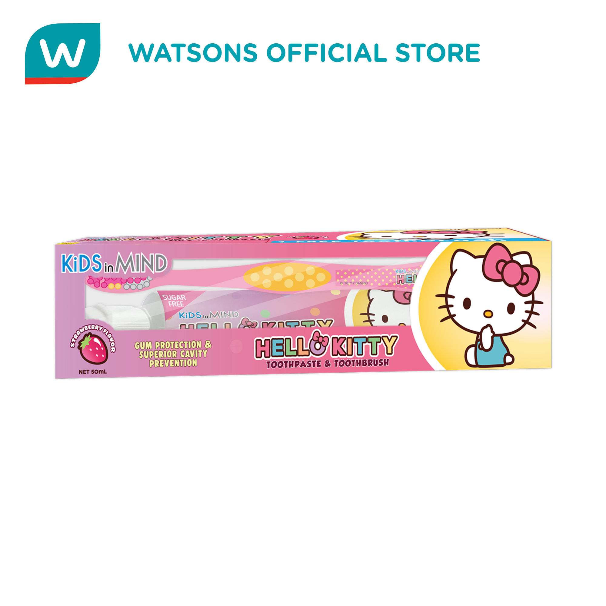 Shop Astral Hello Kitty online | Lazada.com.ph
