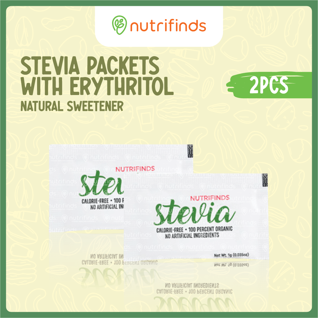 Shop Natural Health Stevia online | Lazada.com.ph