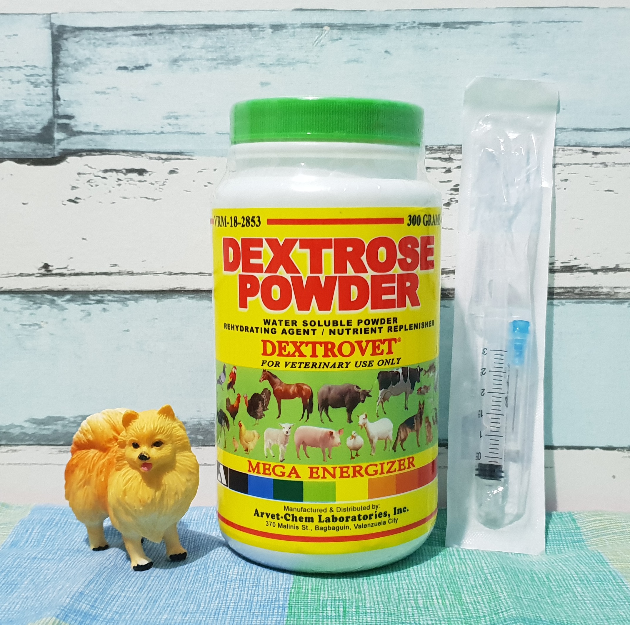 Buy Vitracin Gold Powder online | Lazada.com.ph