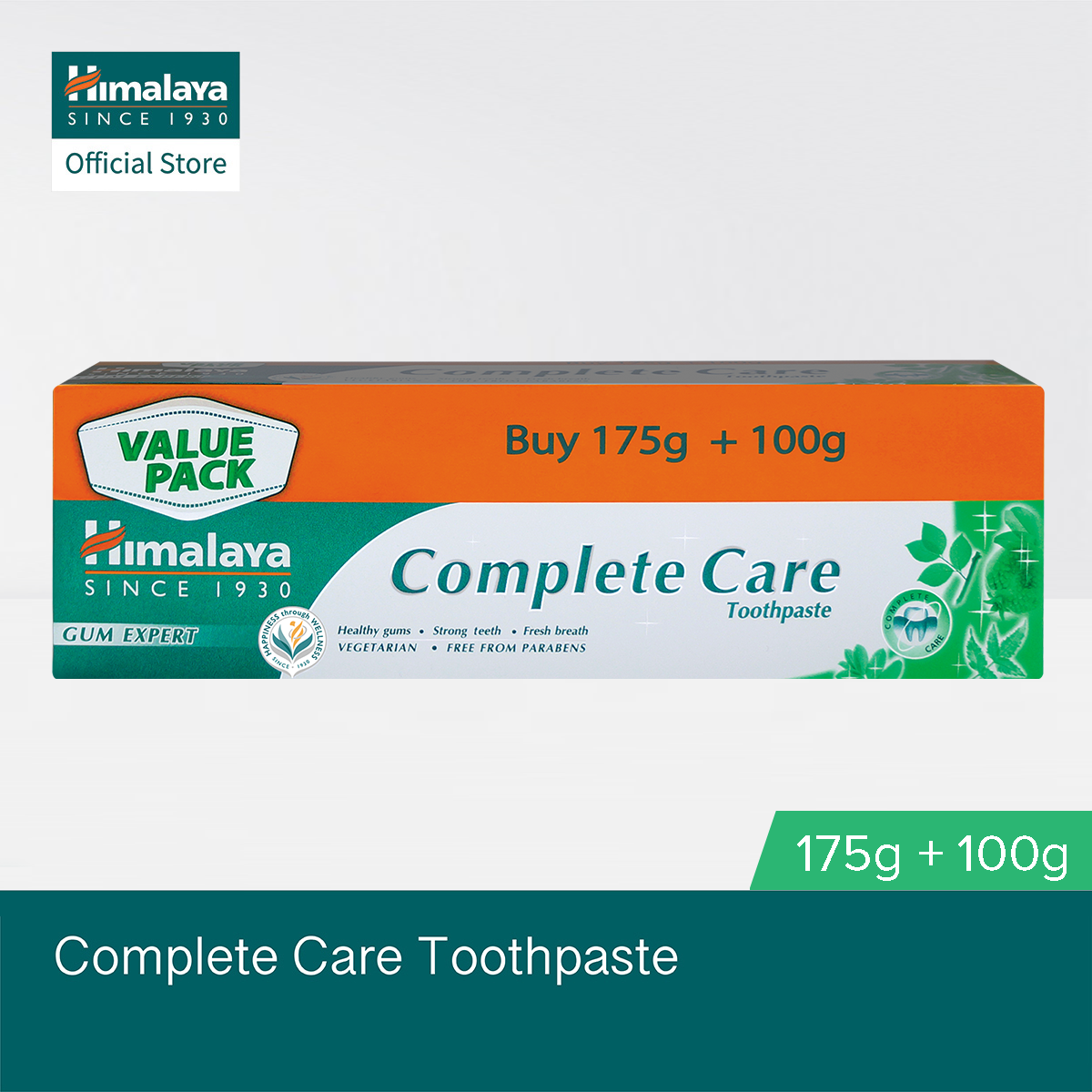 Shop Indian Toothpaste online | Lazada.com.ph