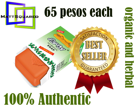 Shop Mela Turmeric Soap Original online | Lazada.com.ph