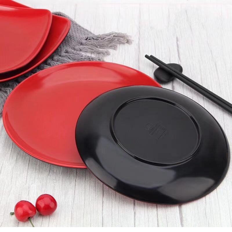 Shop Korean Dining Plates For Samgyup with great discounts and prices ...