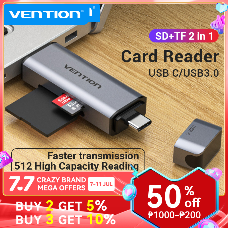 Shop Vention Usb To Rs232 Serial Adapter with great discounts and ...